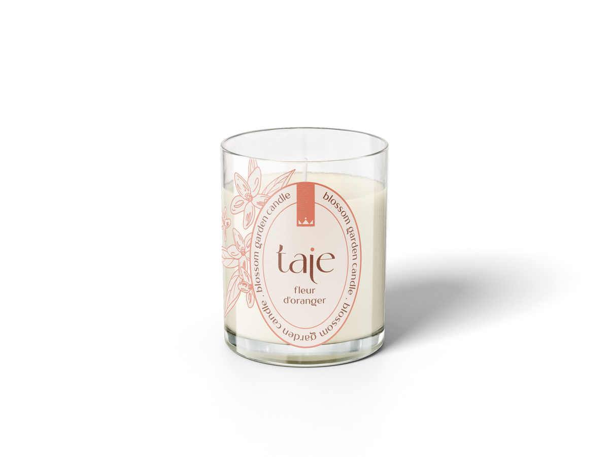 CANDLE– Taje
