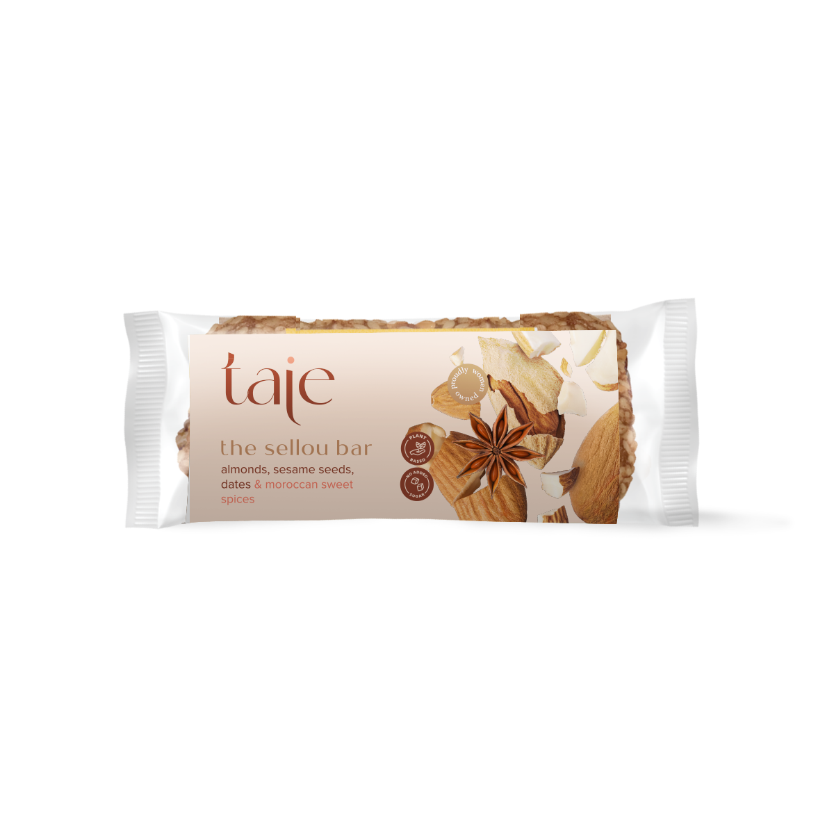 The Sellou Bar– Taje