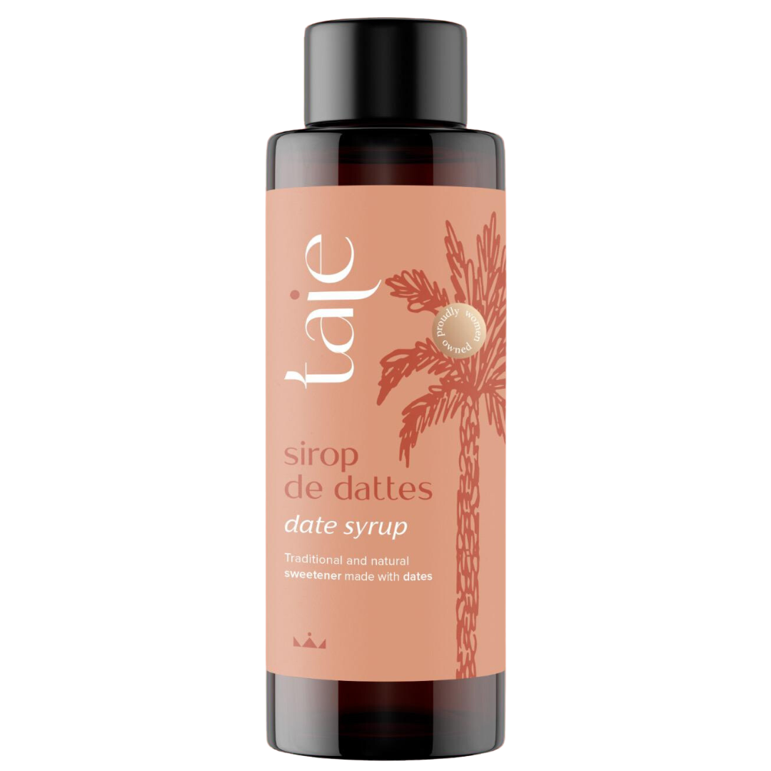 Date Syrup– Taje