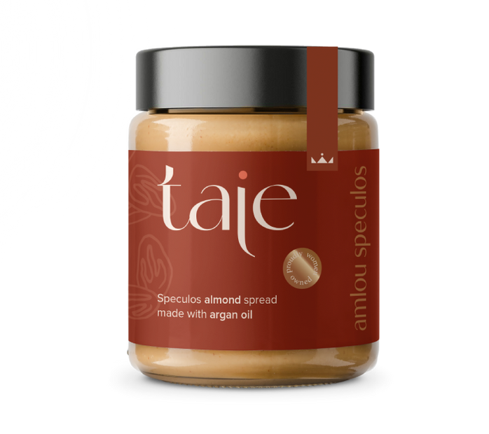 Taje